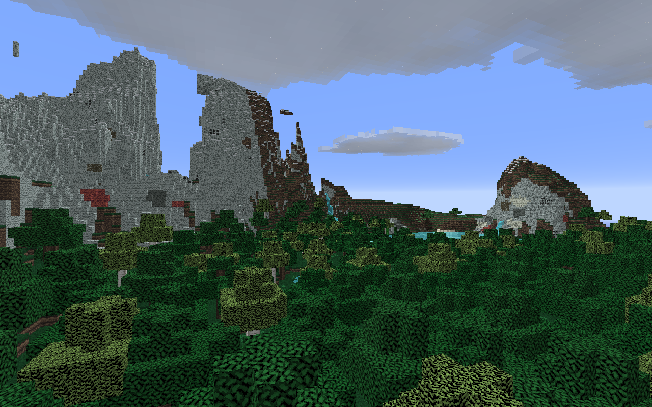 Lostcraft – Ryan Walraven